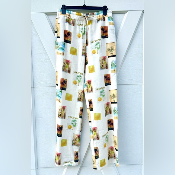 C&C California | Pants & Jumpsuits | Cc California Vacation Photograph ...